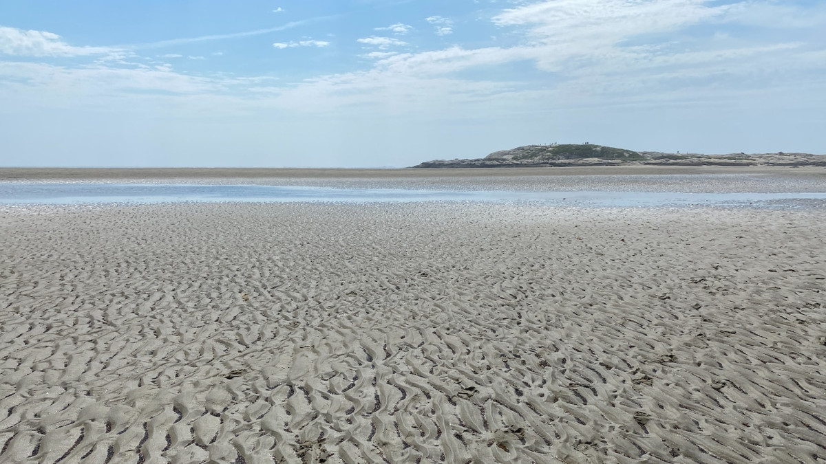 10 Fun Things To Do This Summer At Popham Beach, Maine