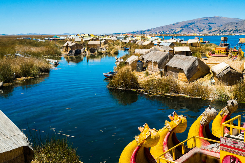 What To Know Of Lake Titicaca: The Largest Lake In South America (& A ...
