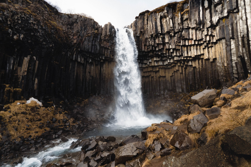 See The 10 Most Beautiful Iceland Waterfalls And Immerse Yourself In Nature's Cascading Splendor