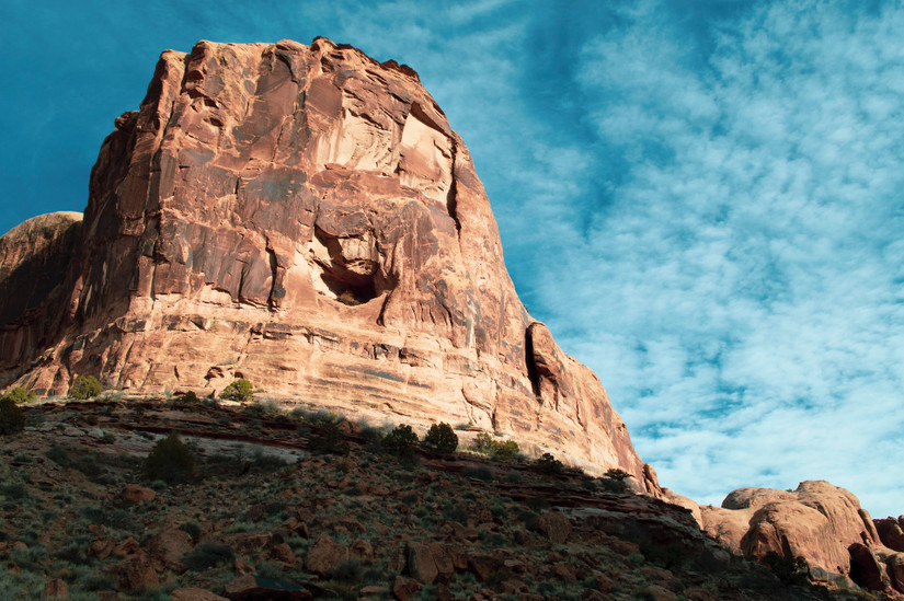 10 Completely Free Things To Do In And Around Moab, Utah