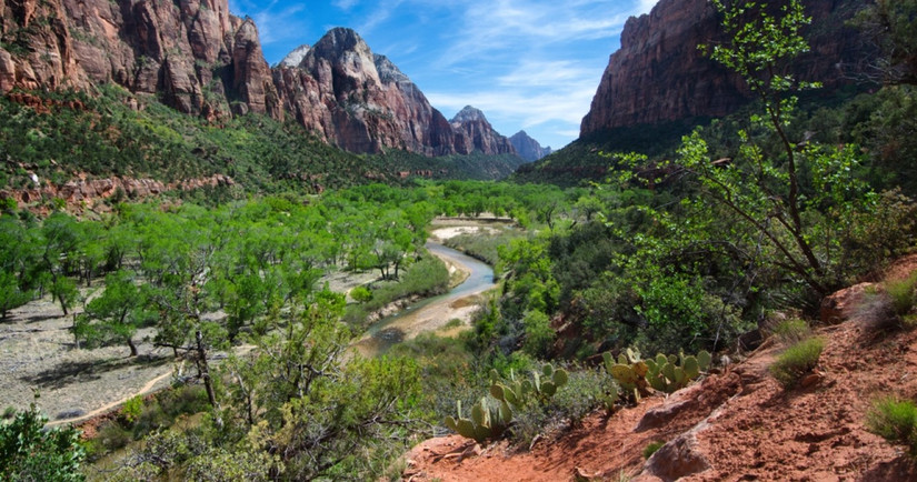 Glamping In Zion: 10 Things To Know Before You Book A Campsite
