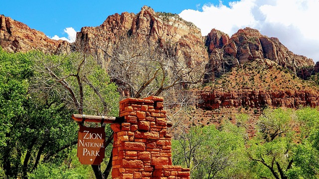 Adventures In Hiking: 10 Best Hikes You Can Do In Zion National Park