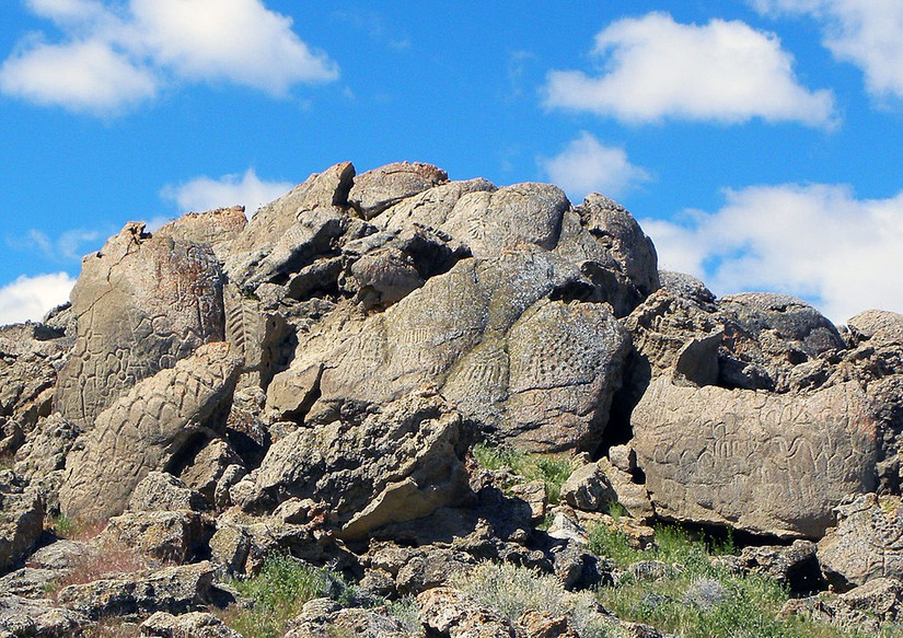 10 Ancient Sites That Rival (Or Outdate) The Pyramids Worth Seeing