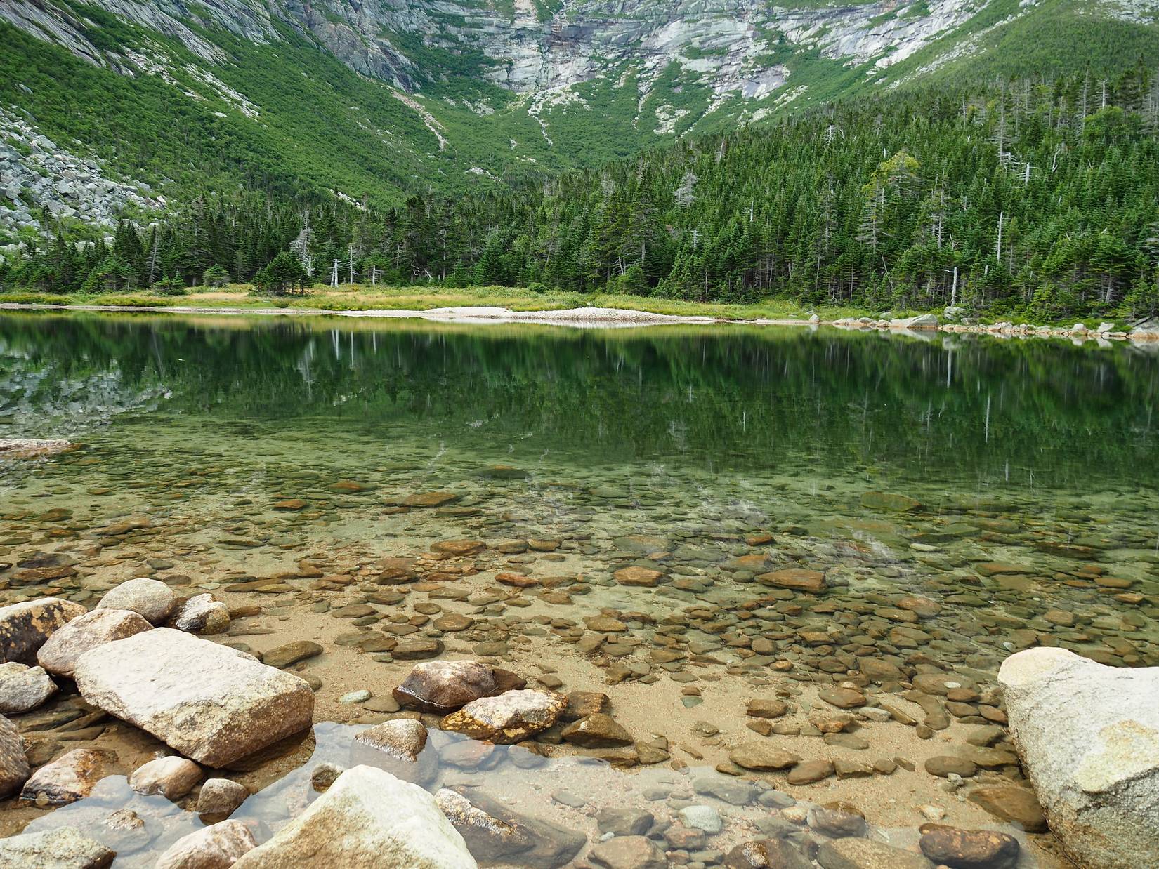 7 Hikes In Maine Better Than Acadia National Park