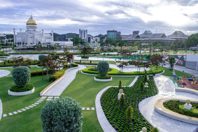 Exploring The Ancient: 10 Oldest Towns In Asia
