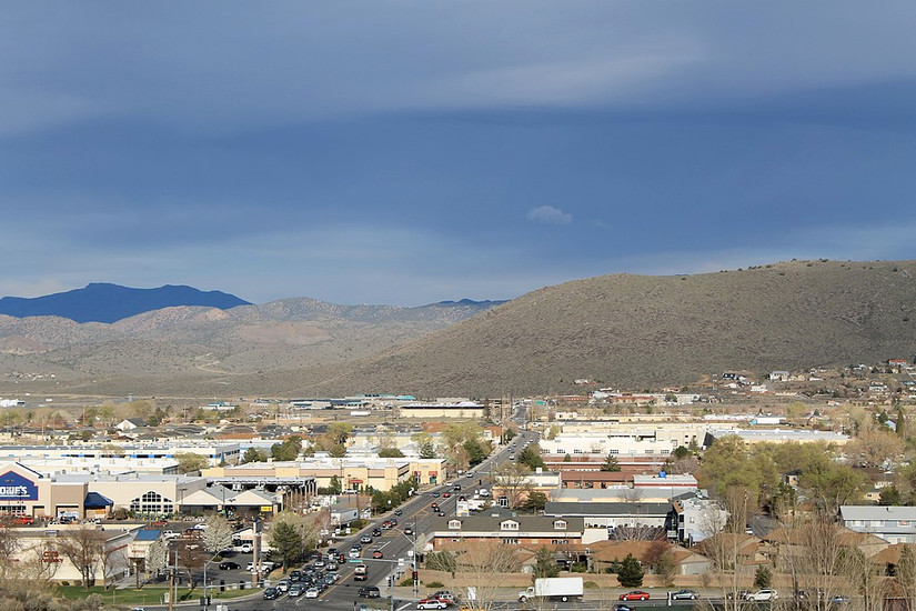 14 Things To Do In Carson City: Complete Guide To Nevada's Capital City
