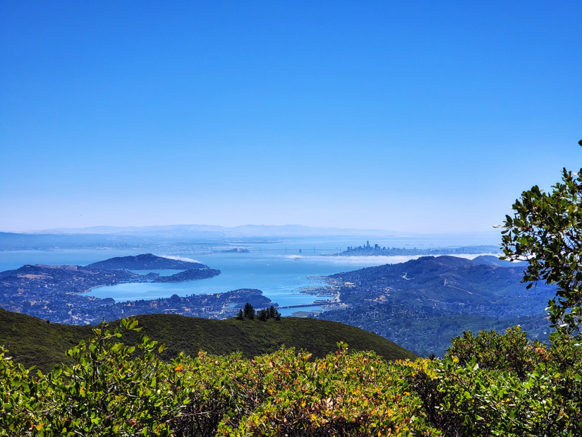 Mountain Adventure: 10 Most Scenic Ranges In The State Of California