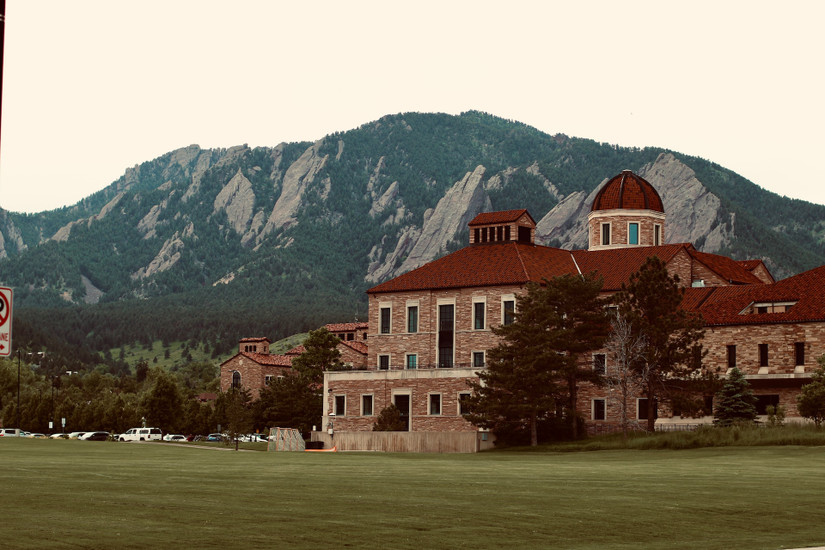 14 Cool College Towns That Will Make You Wish You Still Went To University
