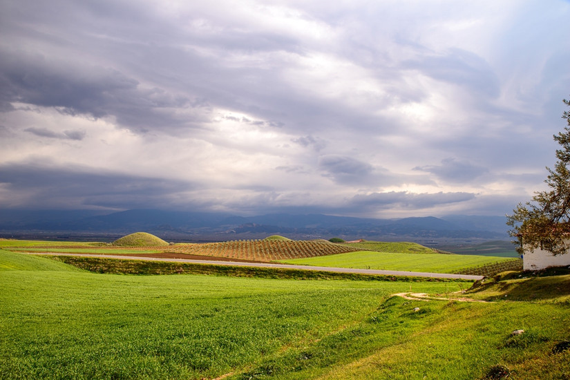 10 Reasons To Visit This Mediterranean Country This Fall