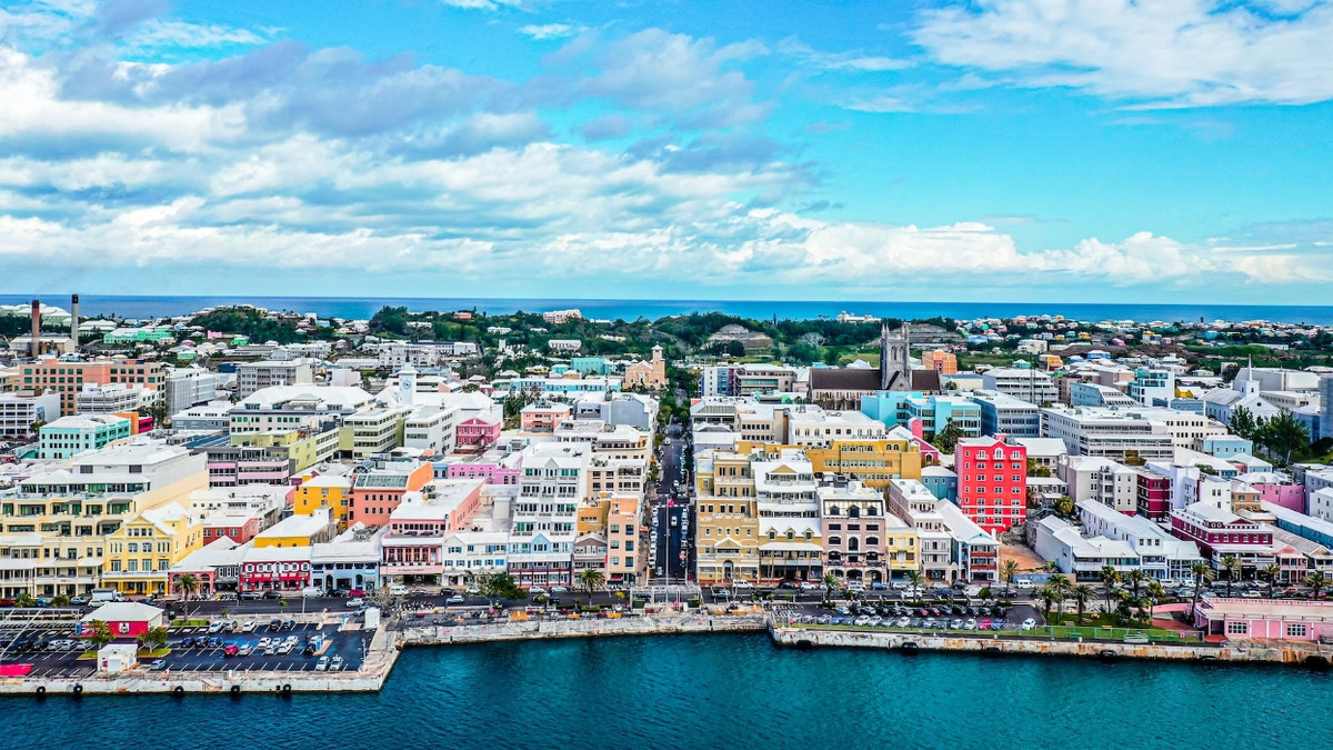 12 Things To Do In Bermuda: Complete Guide To Pink-Sand Paradise