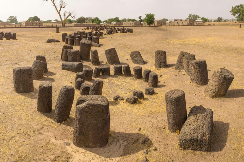 10 Heritage Sites To Explore Across Sub-Saharan Africa