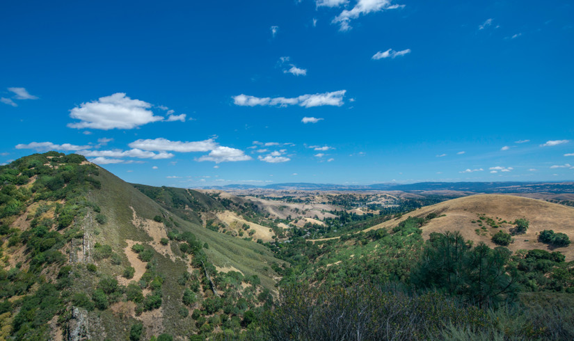 Mountain Adventure: 10 Most Scenic Ranges In The State Of California