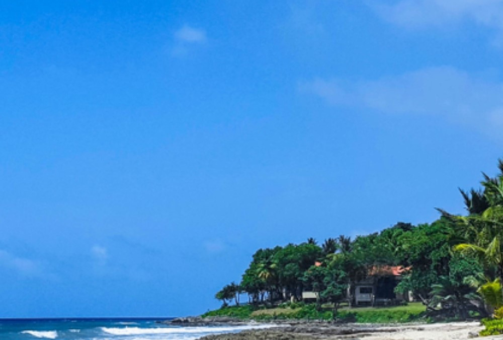 St. Croix | TheTravel