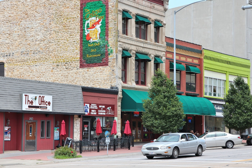 10 Things To Do In Topeka: Complete Guide To Exploring The Capital City