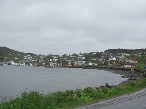 14 Prettiest Coastal Towns In Newfoundland