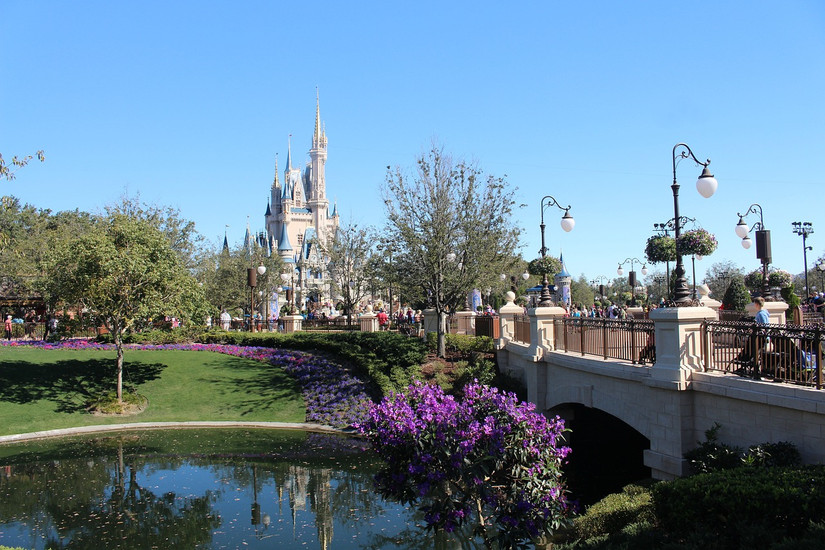 A Guide To Disneyland Parks Around The World