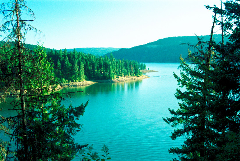 Beyond The Hoover: 10 Most Impressive Dams To See In The U.S.