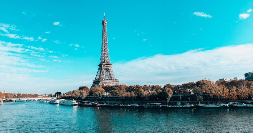 14 Real-Life Destinations Where Disney Movies Were Set