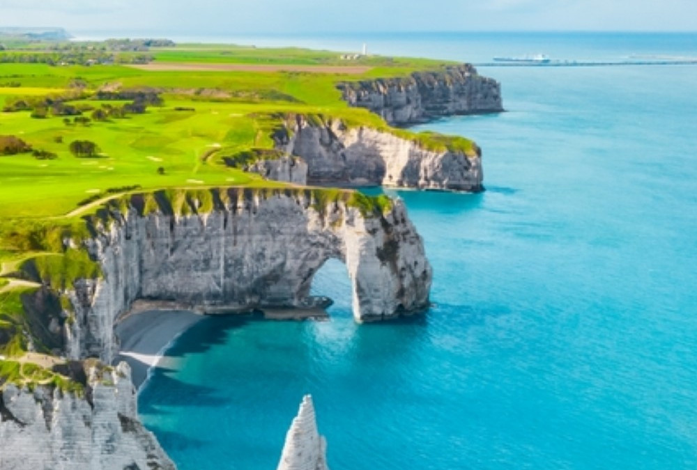 Normandy | TheTravel