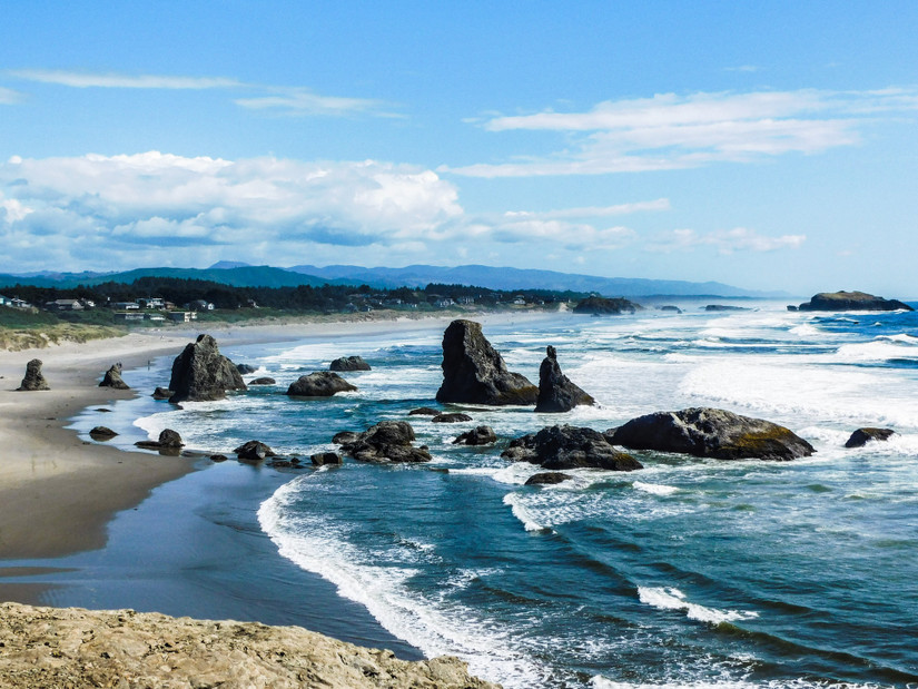 10 Things To Do In Oregon Coast: Complete Guide To The Best Pacific Scenery