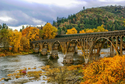 10 Amazing Things To Do In Eugene Oregon This Fall