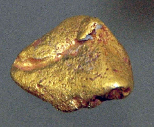 16 Of The Best Places To Find Gold In The US