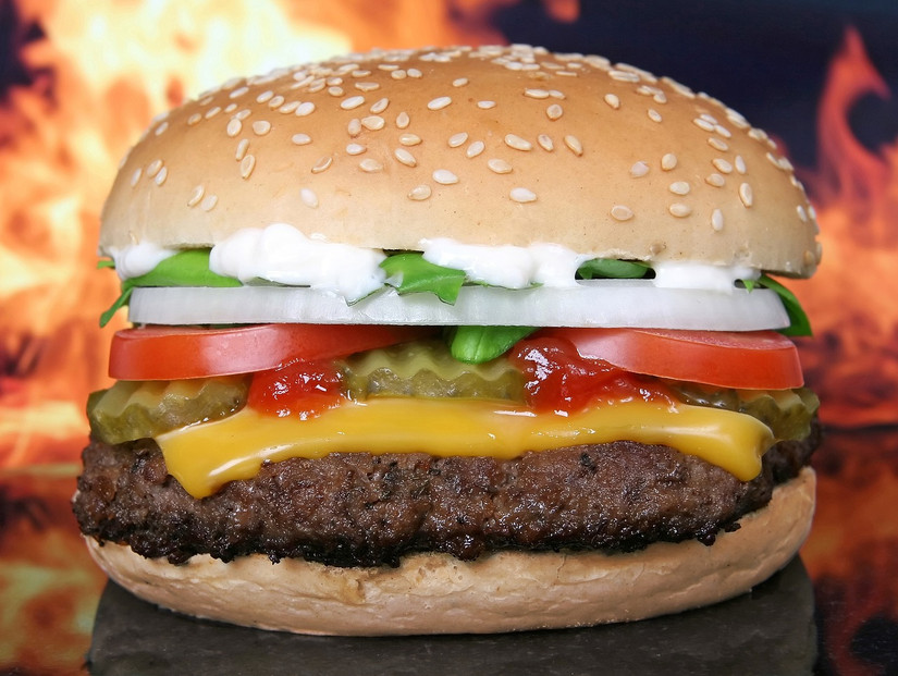 16 Of The World’s Best Burgers And Where To Find Them