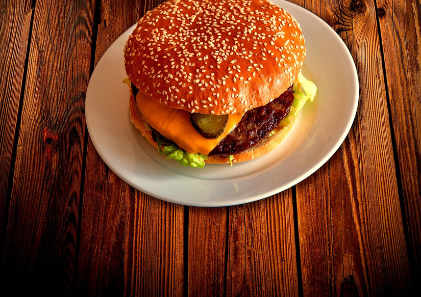 16 Of The World’s Best Burgers And Where To Find Them
