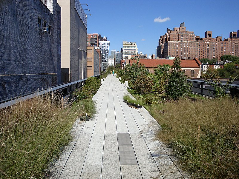 12 Reasons That New York City Is So Unique