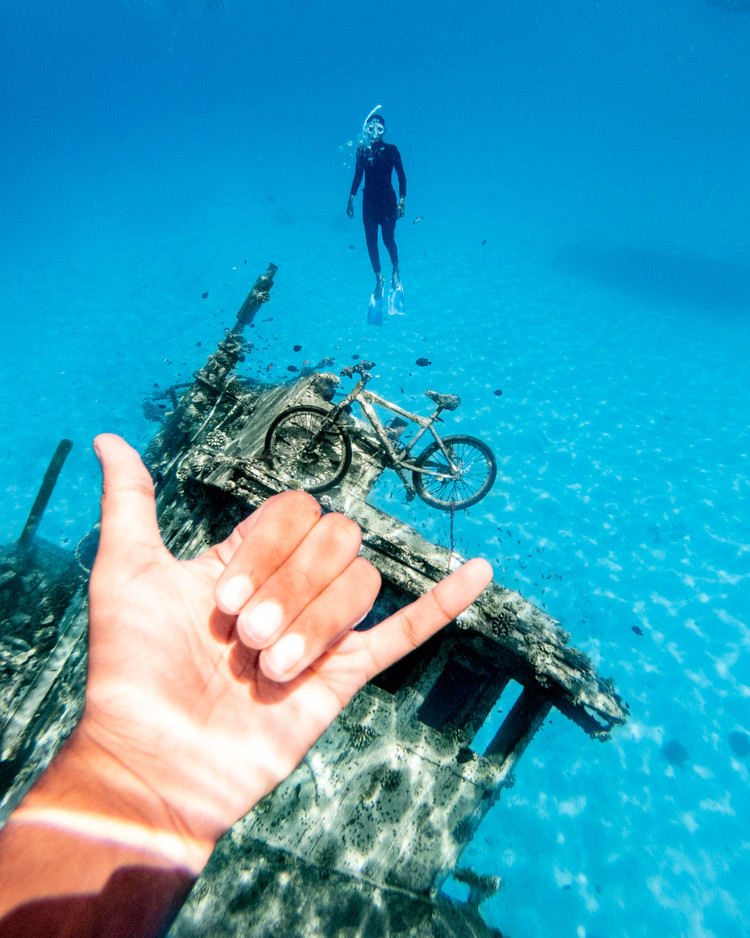 Freediving: 10 Incredible Facts To Know About This Unbelievable Sport