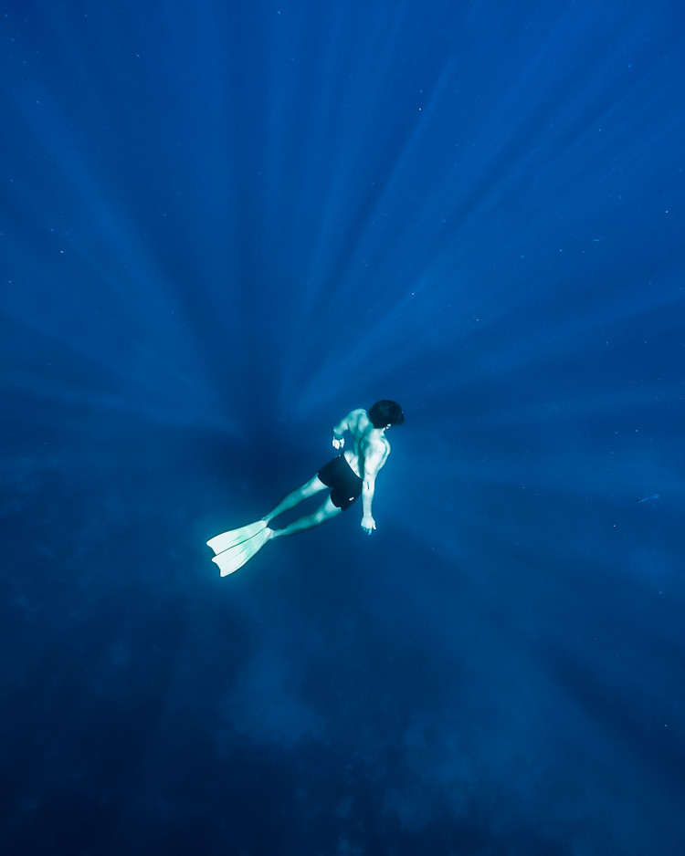 Freediving: 10 Incredible Facts To Know About This Unbelievable Sport