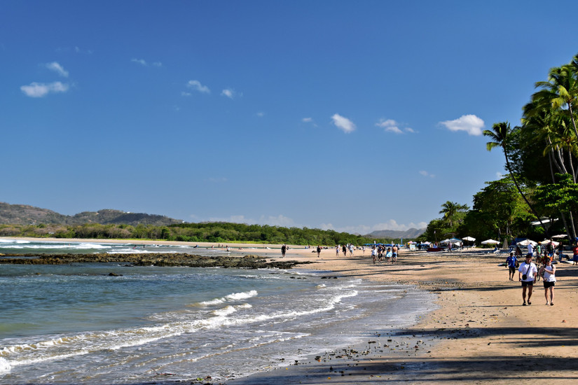 What Makes Tamarindo One Of Costa Rica's Most Beautiful Destinations