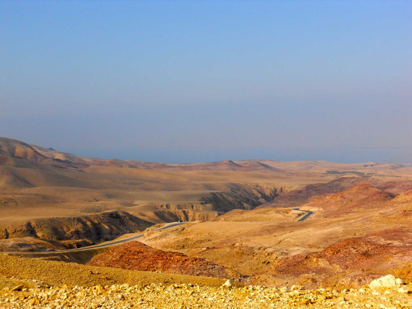 10 Things To Do In Jordan: Complete Guide To The Famed Wadi Rum & Beyond