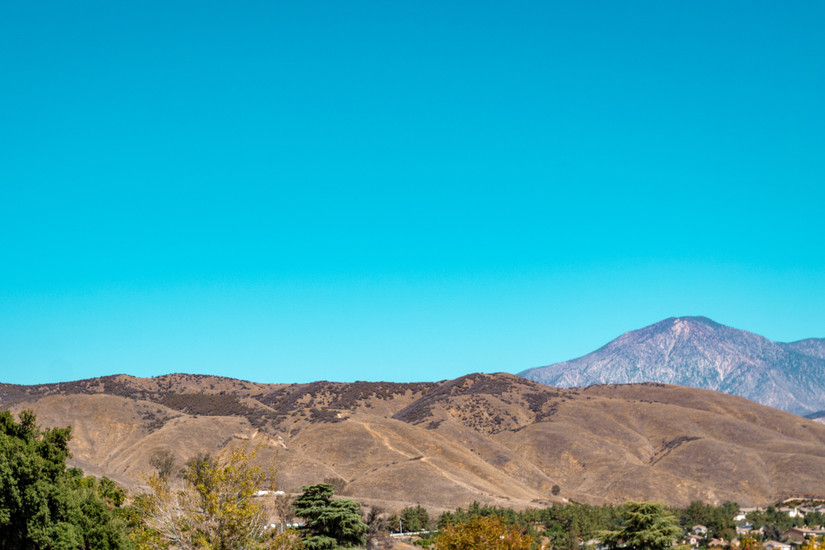 Mountain Adventure: 10 Most Scenic Ranges In The State Of California