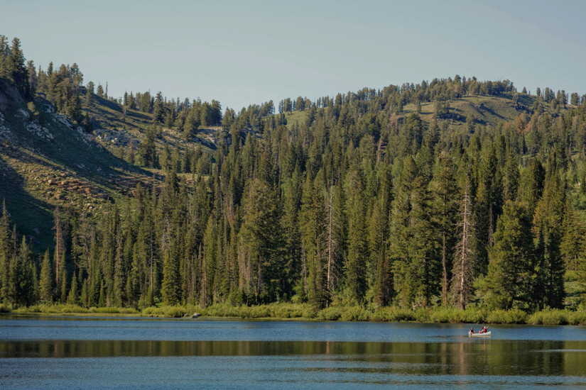 10 Utah Lakes That Are Worth All The Hype They Generate