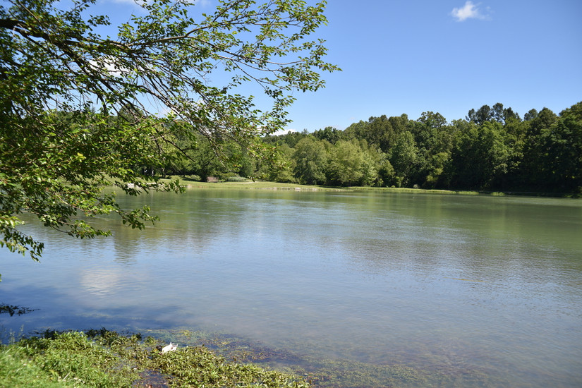 These Are The 10 Most Unique Places To Visit In Arkansas
