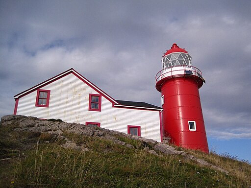 14 Prettiest Coastal Towns In Newfoundland