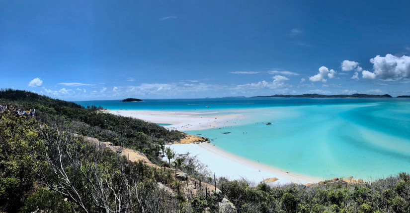 10 Things To Do In Whitsunday Islands: Complete Guide To The Heart Reef ...