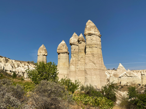 10 Off-The-Beaten-Path Destinations You Should Visit In Turkey
