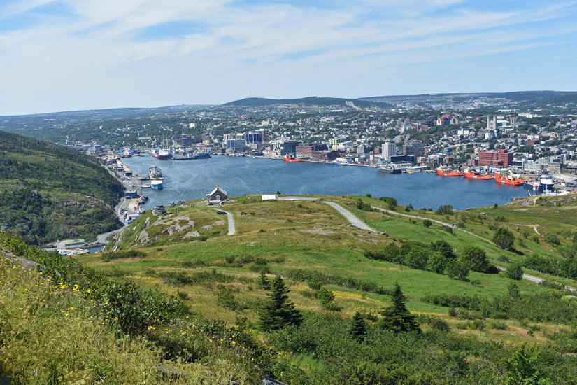 10 Most Beautiful Cities To Visit In Canada This Fall