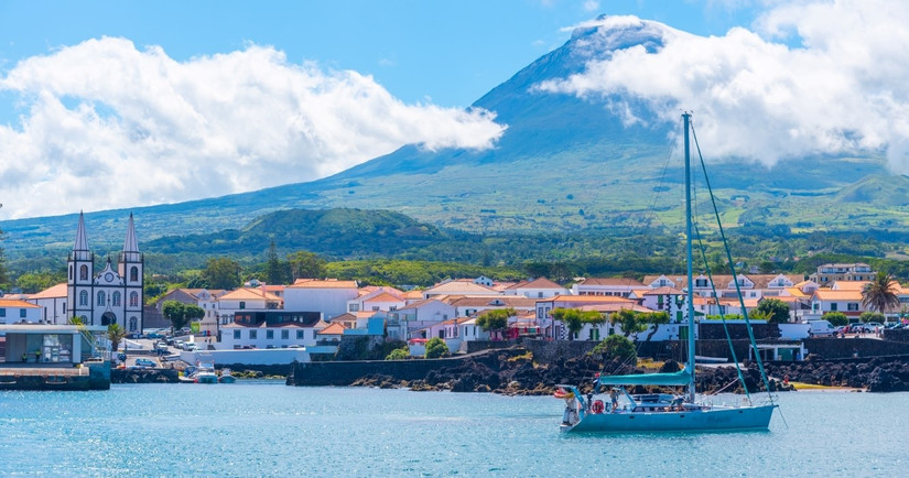 10 Best Hotels In Azores Islands, Portugal