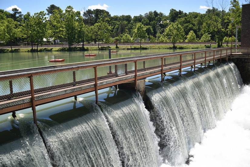 10 Of The Most Unique Places To Visit In Arkansas