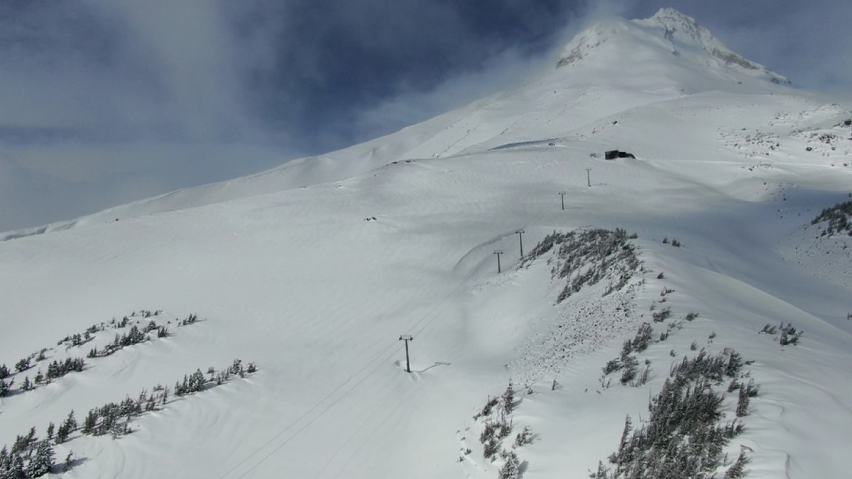 Discover The Top 10 Ski Resorts In Oregon For Your Next Getaway