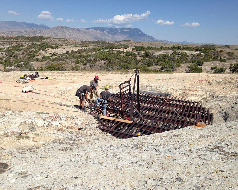 10 Amazing Caves To Explore Outside (Or Near) Yellowstone