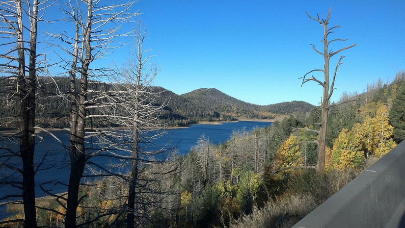 10 Utah Lakes That Are Worth All The Hype They Generate