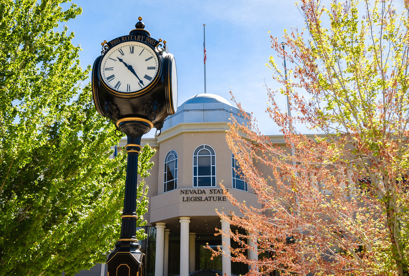 14 Things To Do In Carson City: Complete Guide To Nevada's Capital City