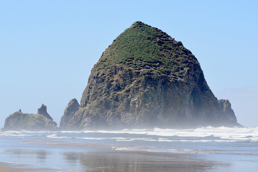 10 Cannon Beach, Oregon Hotels For A Wonderful Fall Escape