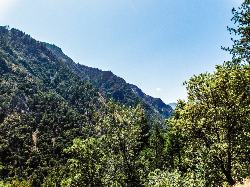 Mountain Adventure: 10 Most Scenic Ranges In The State Of California
