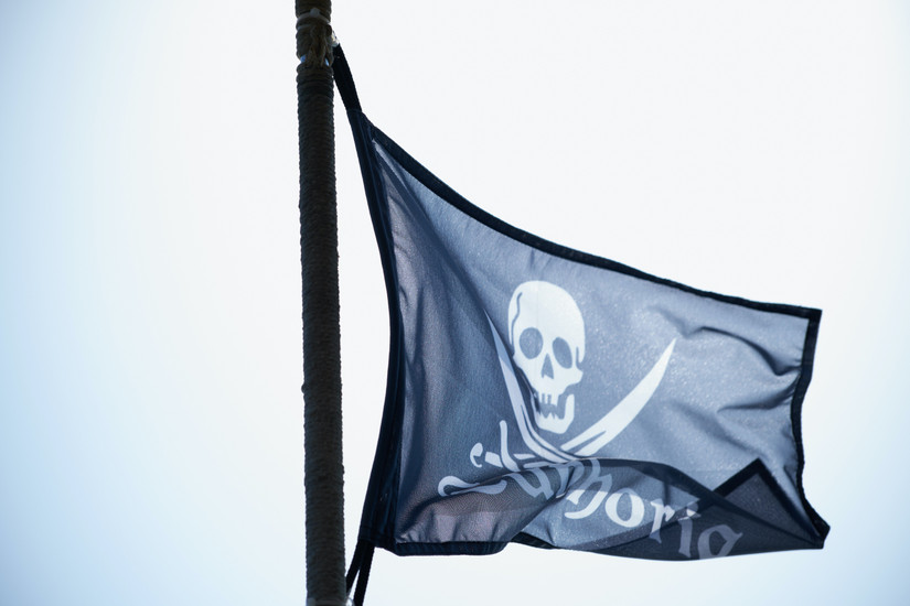 26 Little-Known Facts About Real-Life Pirates