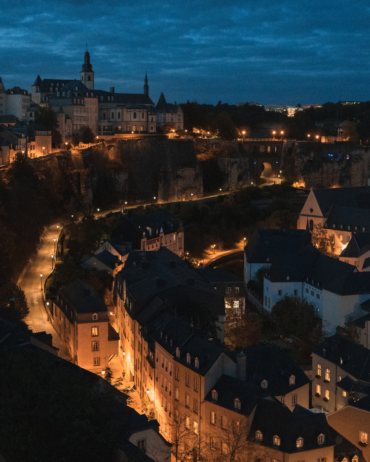 10 Reasons To Visit The Richest Country In The World